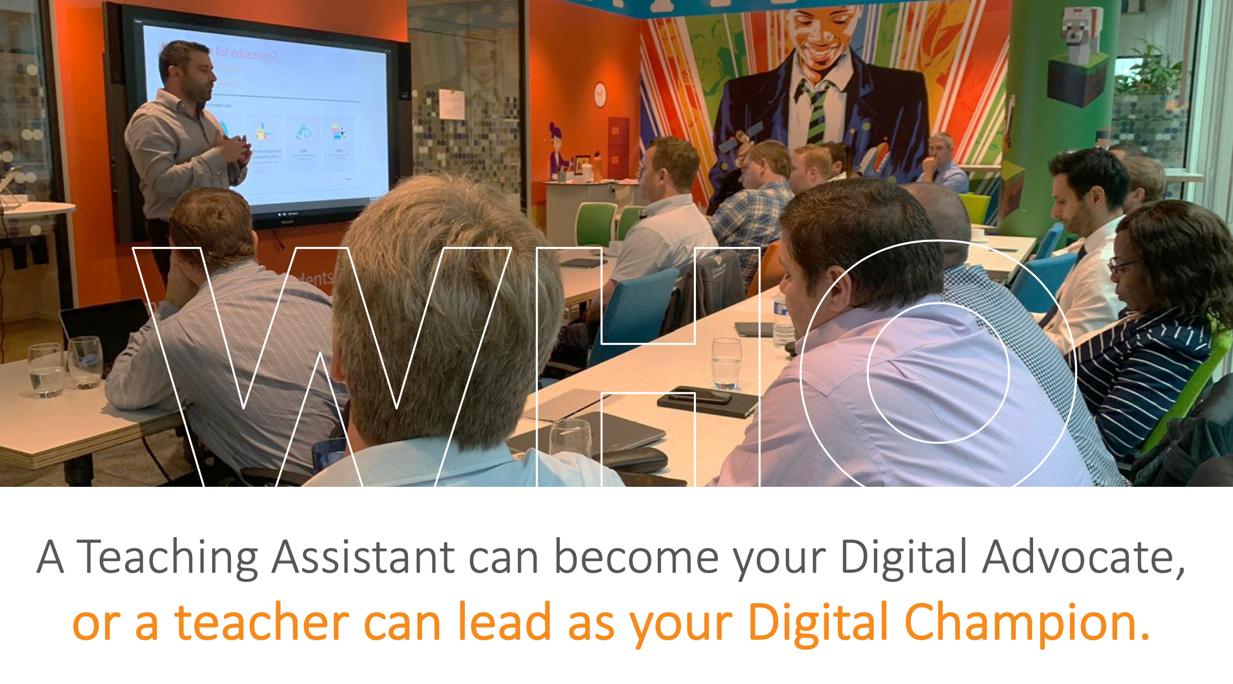 Introducing the new Digital Applications Apprenticeship | TA Education