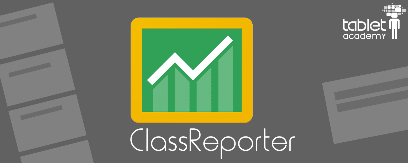 ClassReporter Connector | TA Education