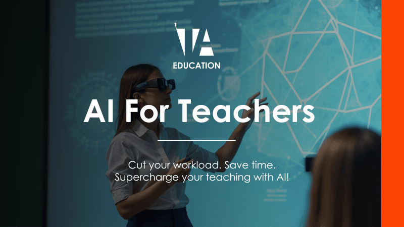 AI for Education Consultancy | TA Education